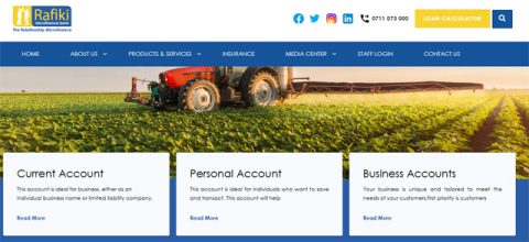 Microfinance Institutions in Kenya List (MFI Banks in Kenya)